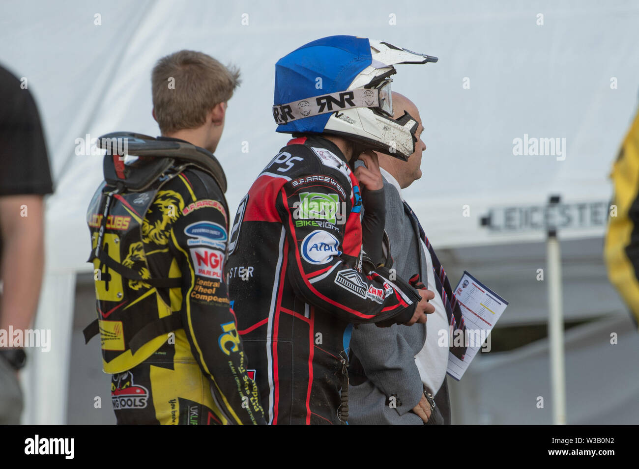 Stoke lyne hi-res stock photography and images - Alamy