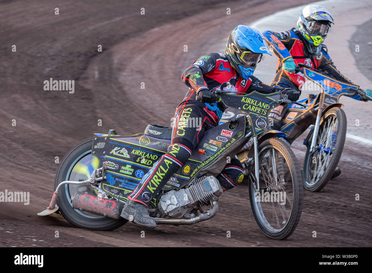 Stoke speedway stadium hi-res stock photography and images - Alamy