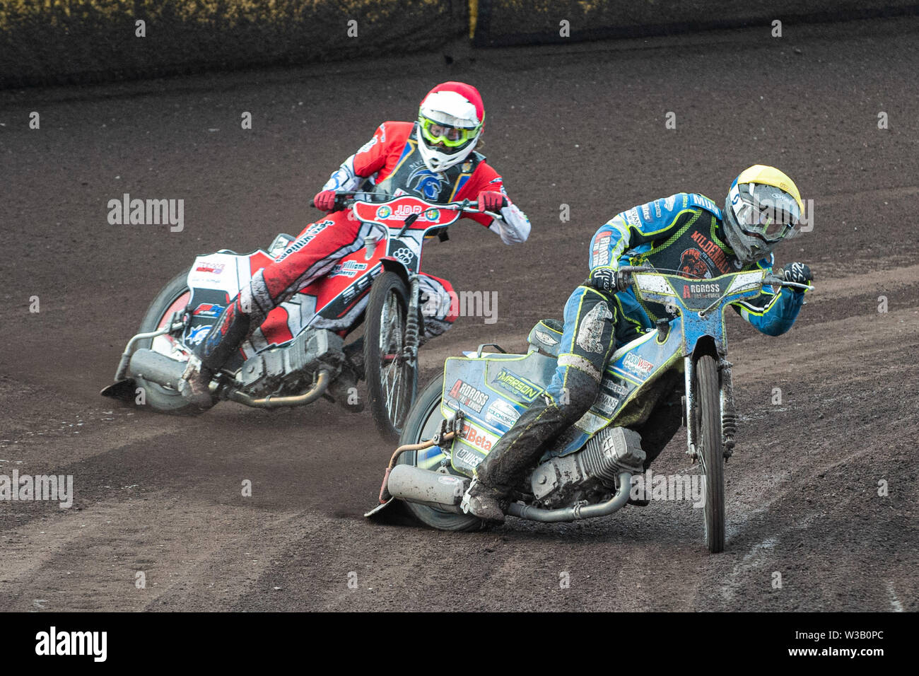 Stoke lyne hi-res stock photography and images - Alamy