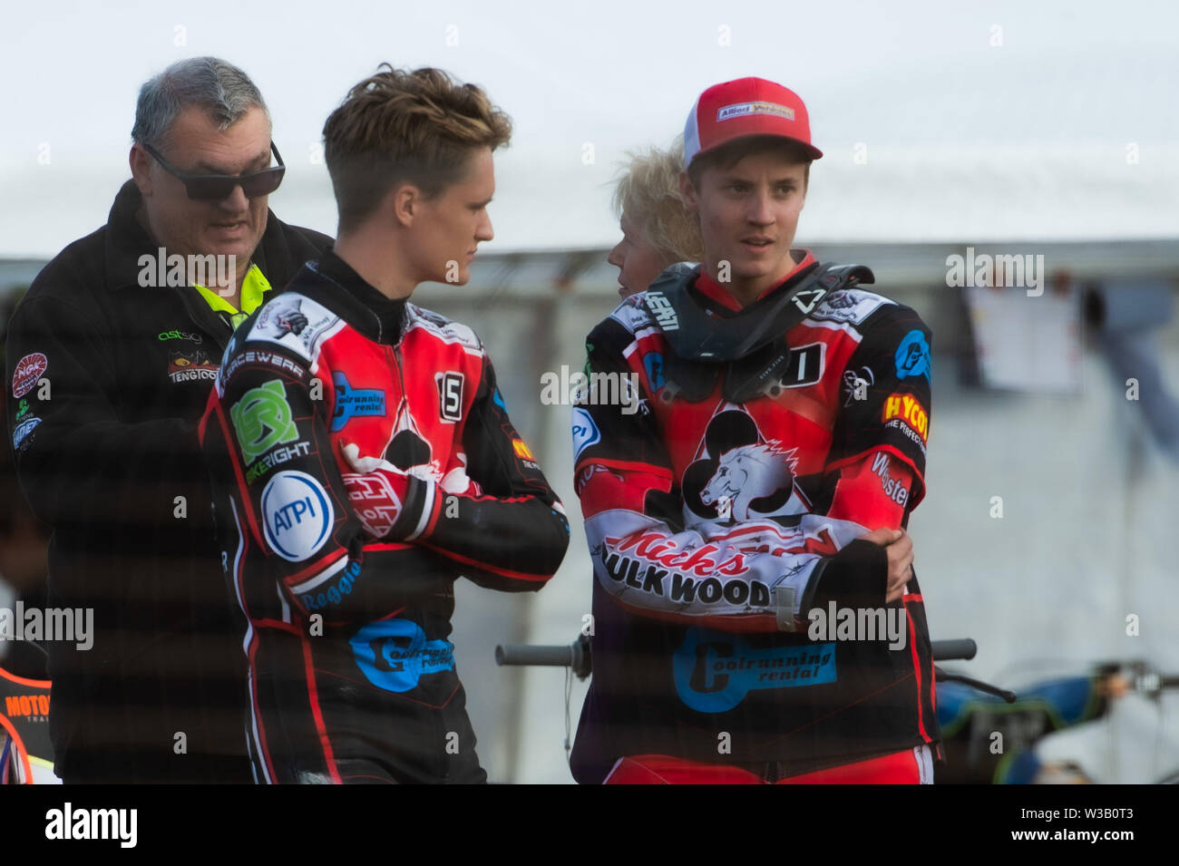 Stoke lyne hi-res stock photography and images - Alamy