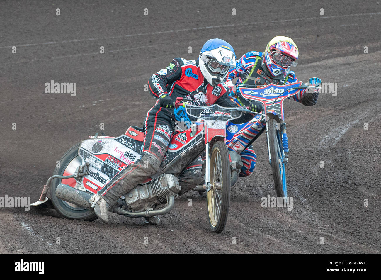 Stoke Lyne High Resolution Stock Photography and Images - Alamy