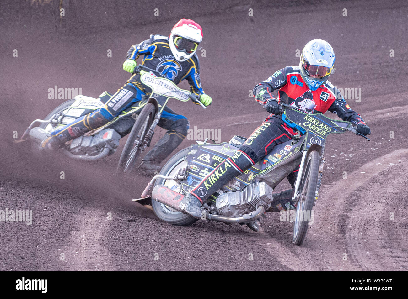 Stoke speedway stadium hi-res stock photography and images - Alamy