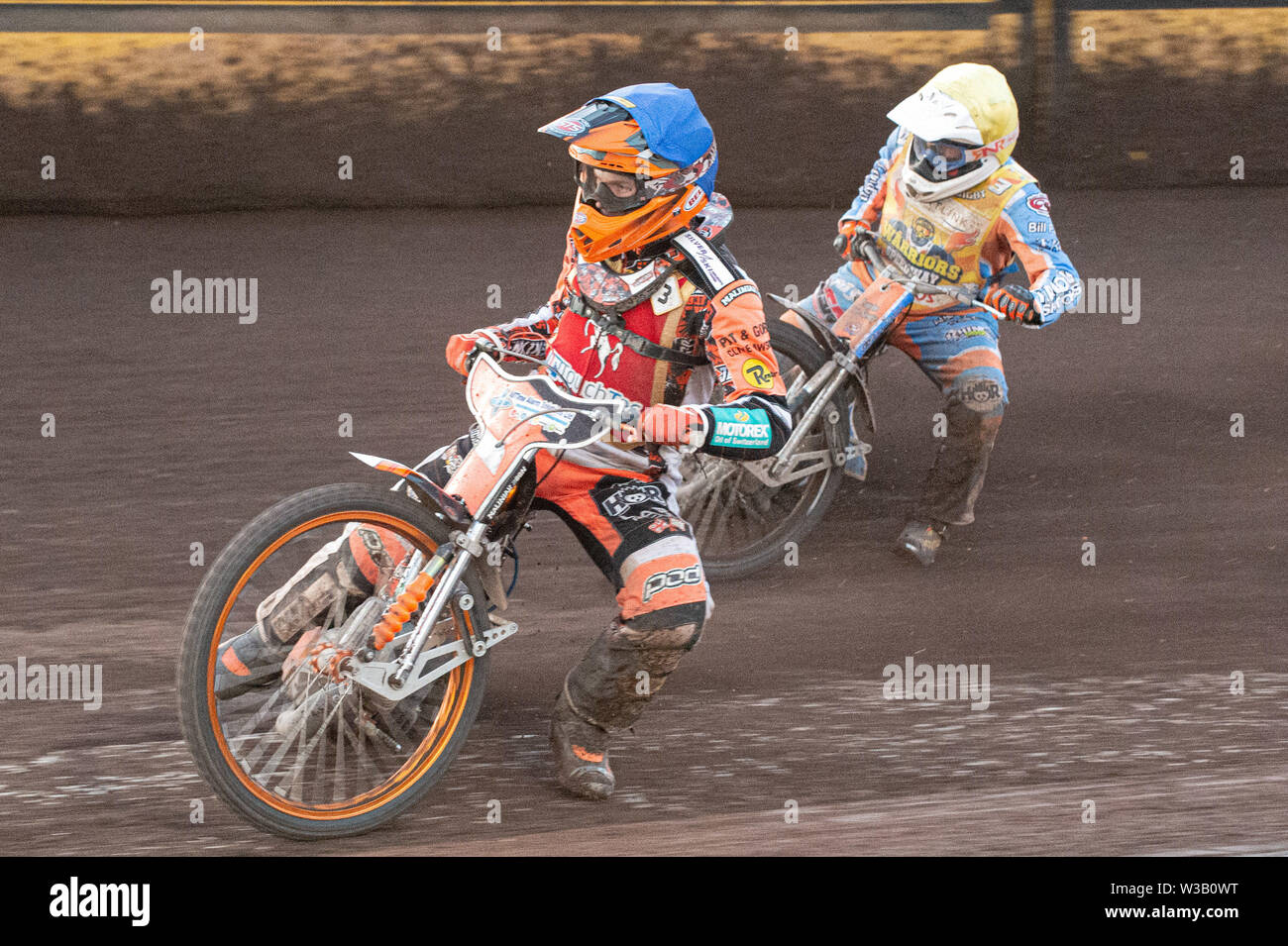 Stoke speedway stadium hi-res stock photography and images - Alamy