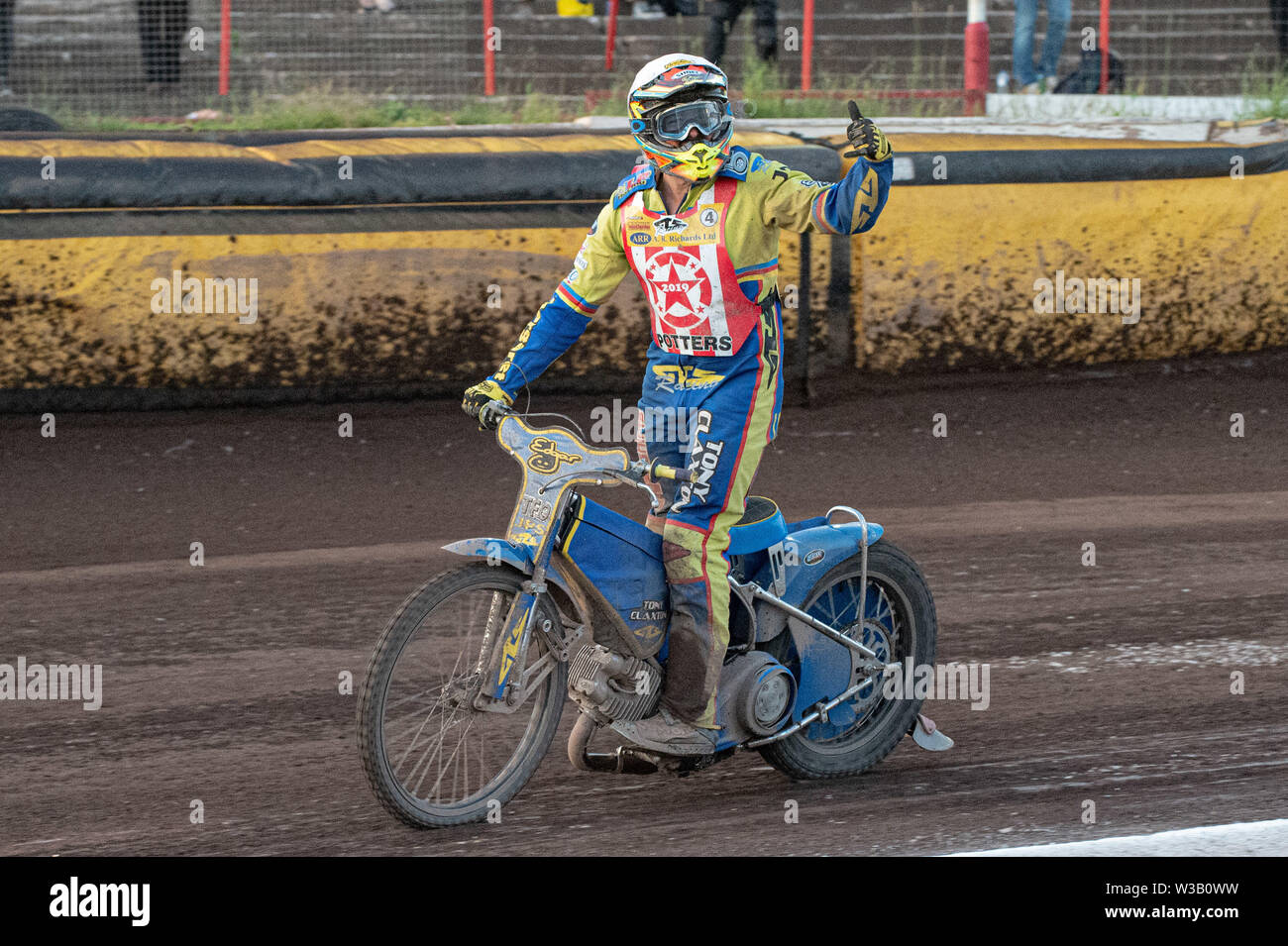 Stoke lyne hi-res stock photography and images - Alamy