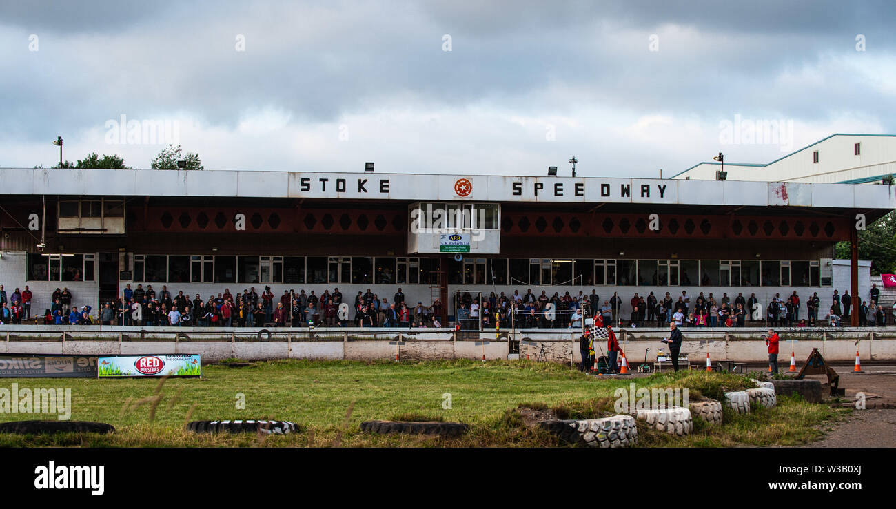 Stoke lyne hi-res stock photography and images - Alamy