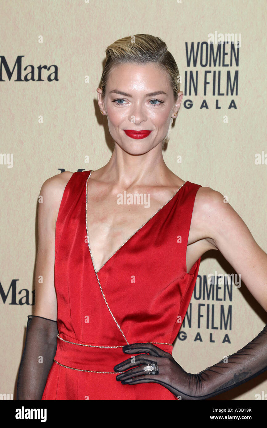 Women In Film Annual Gala 2019 at the Beverly Hilton Hotel on June 12 ...