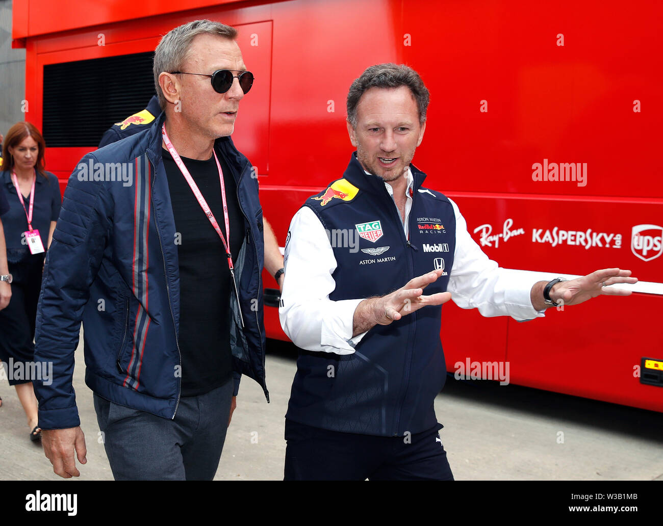 Daniel Horner High Resolution Stock Photography and Images - Alamy