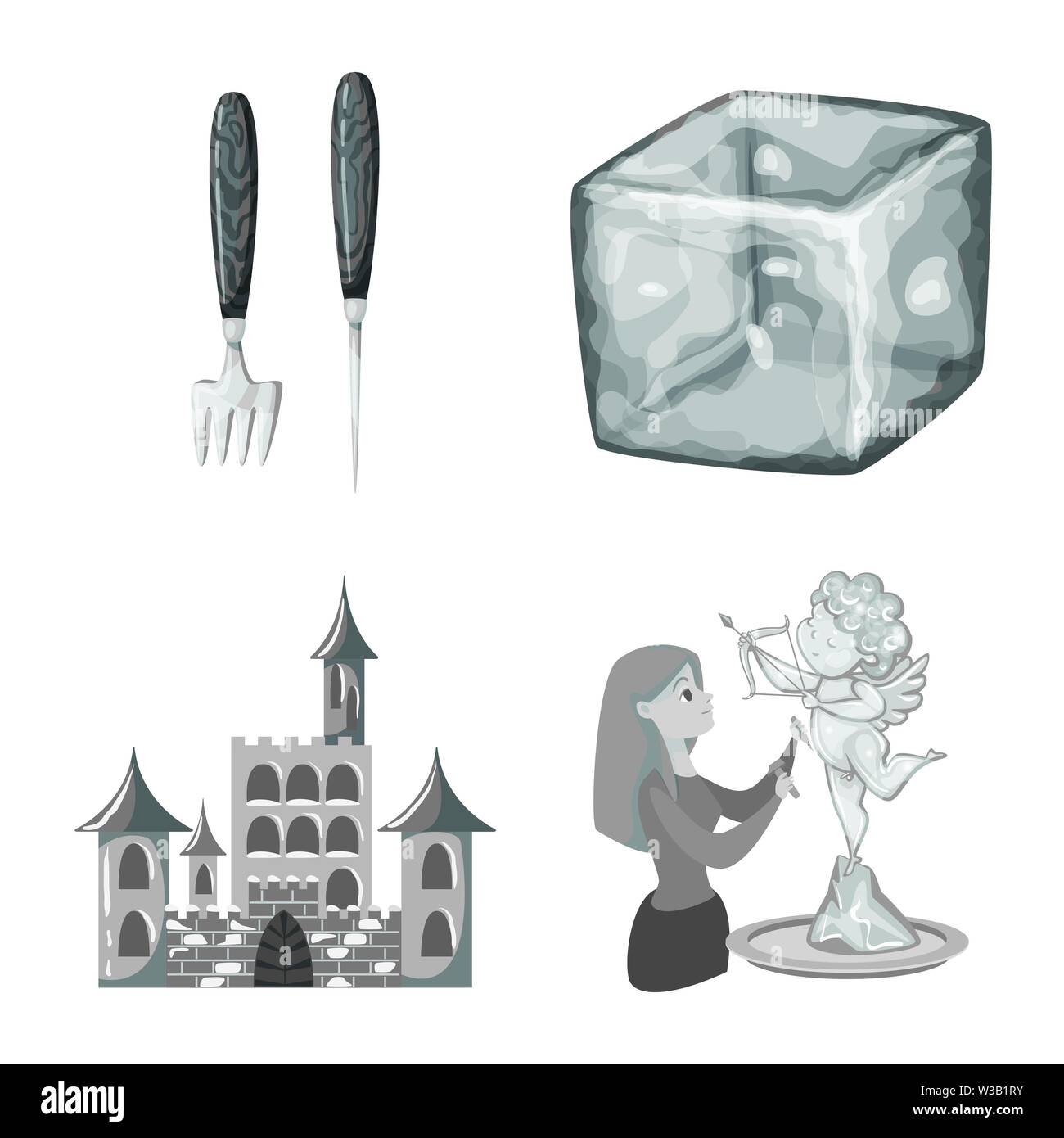 Vector Vectors Stock Vector Image & Art - Alamy