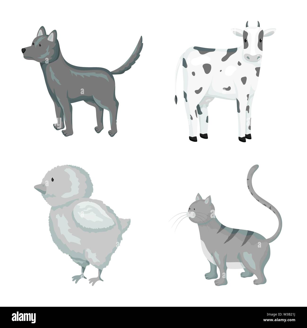 Vector Vectors Stock Vector Image & Art - Alamy