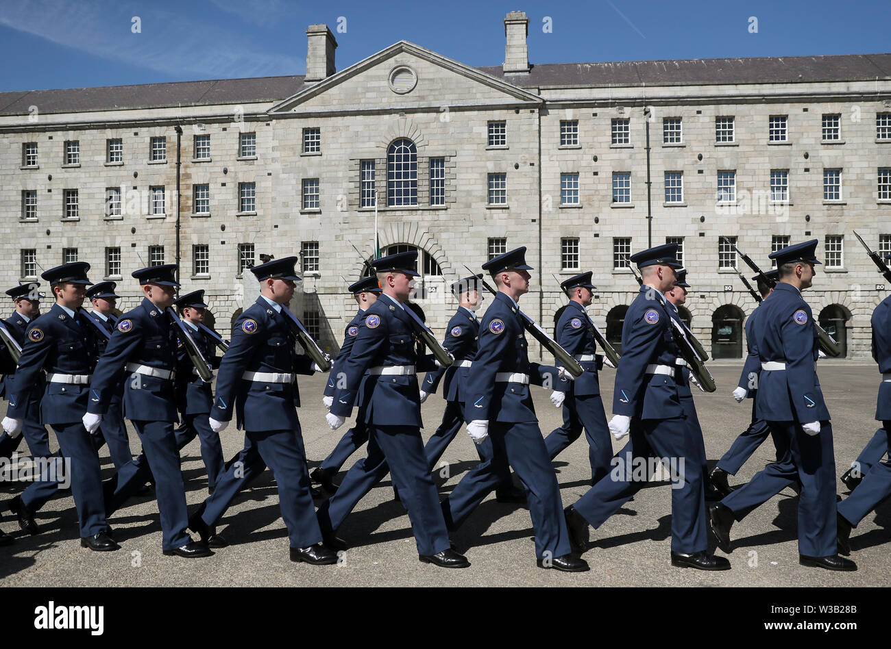 Irish air corps hi-res stock photography and images - Alamy