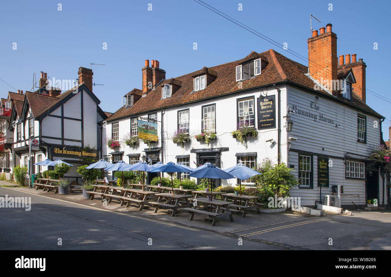 Mickleham High Resolution Stock Photography and Images - Alamy