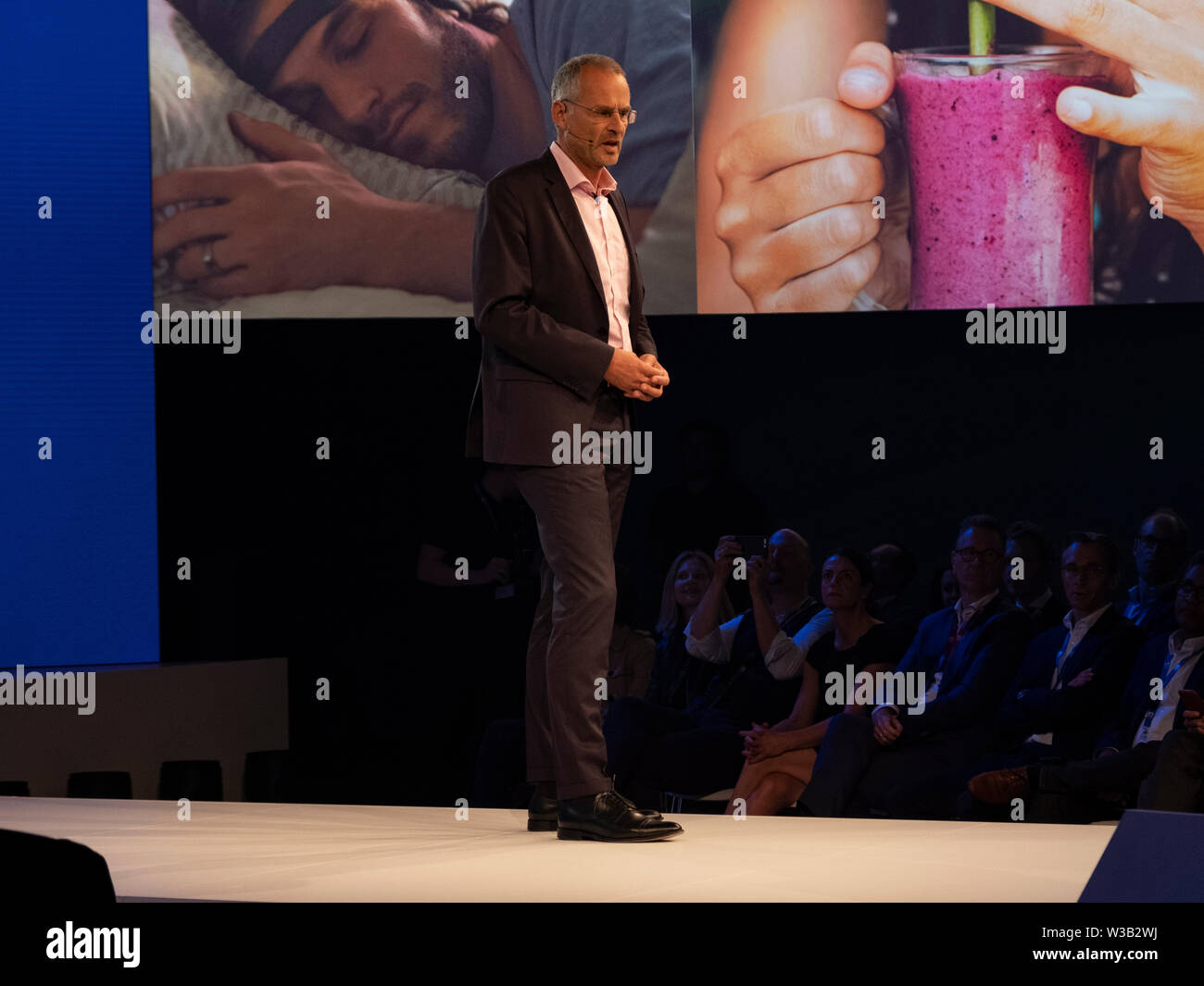 Philips at IFA 2018 Stock Photo - Alamy