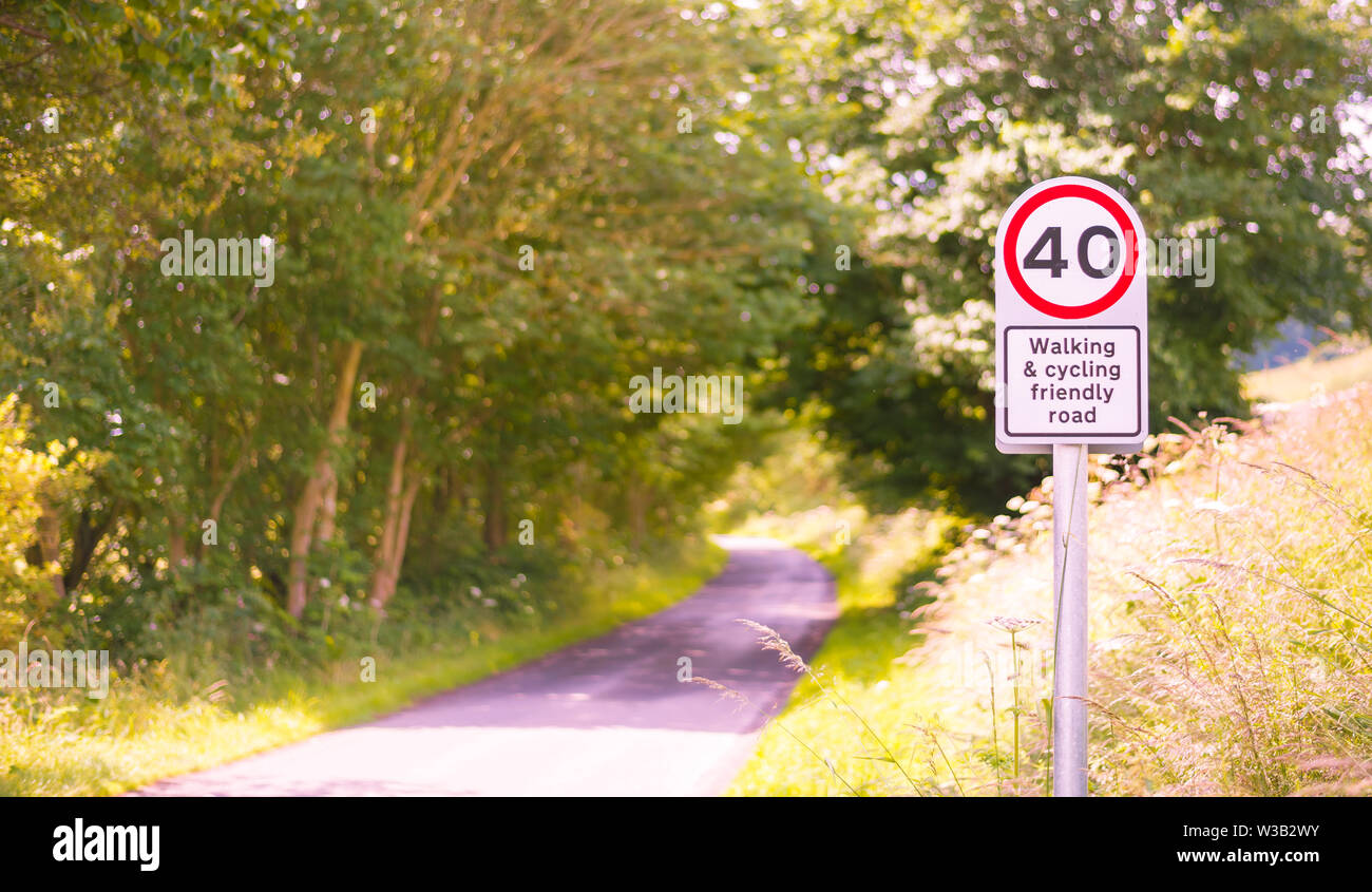 Loch safety sign scotland hi-res stock photography and images - Alamy