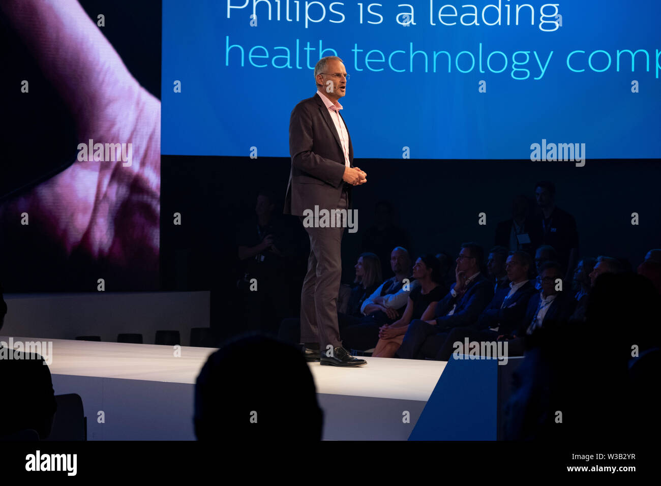 Philips at IFA 2018 Stock Photo - Alamy