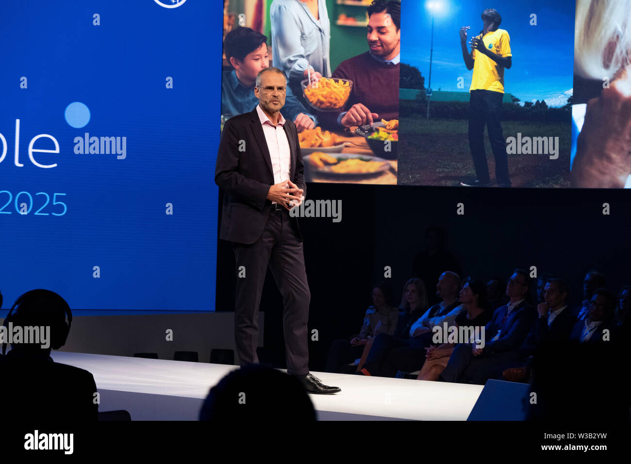 Philips at IFA 2018 Stock Photo - Alamy