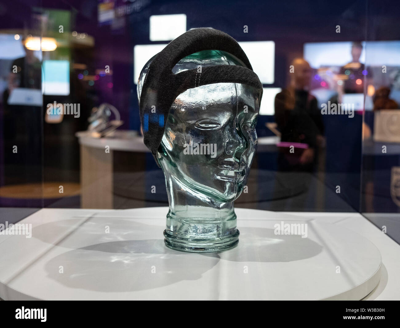 Philips at IFA 2018 Stock Photo - Alamy