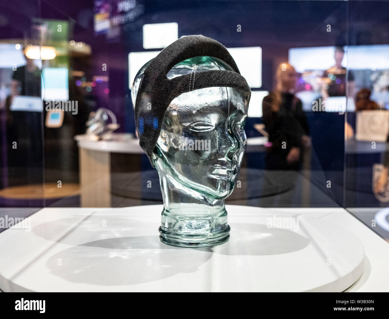 Philips at IFA 2018 Stock Photo - Alamy