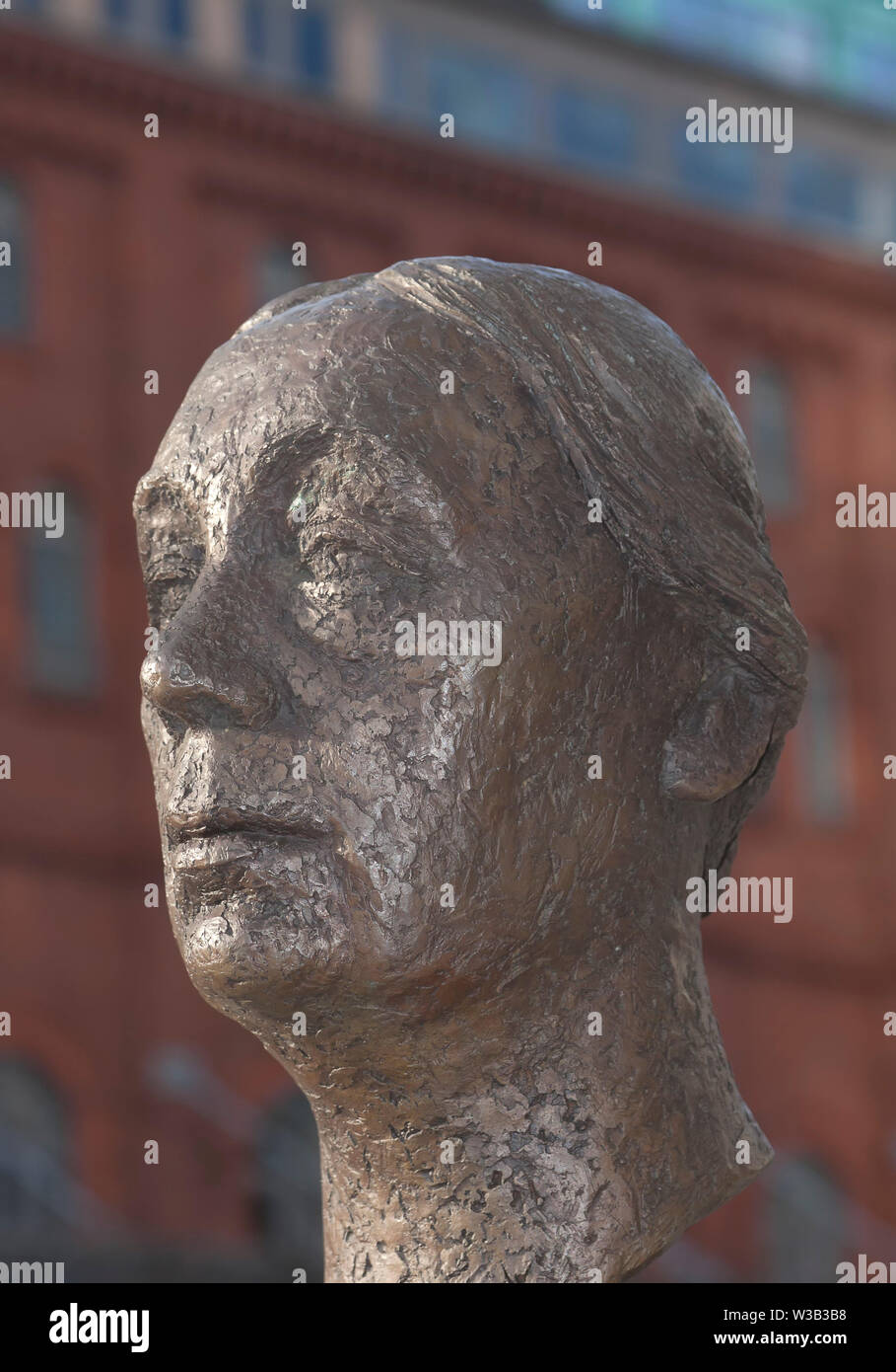 Fabelhafte Kathe Kollwitz Strasse Bilder
