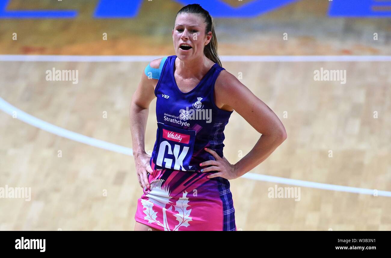 Hayley mulheron hi-res stock photography and images - Alamy