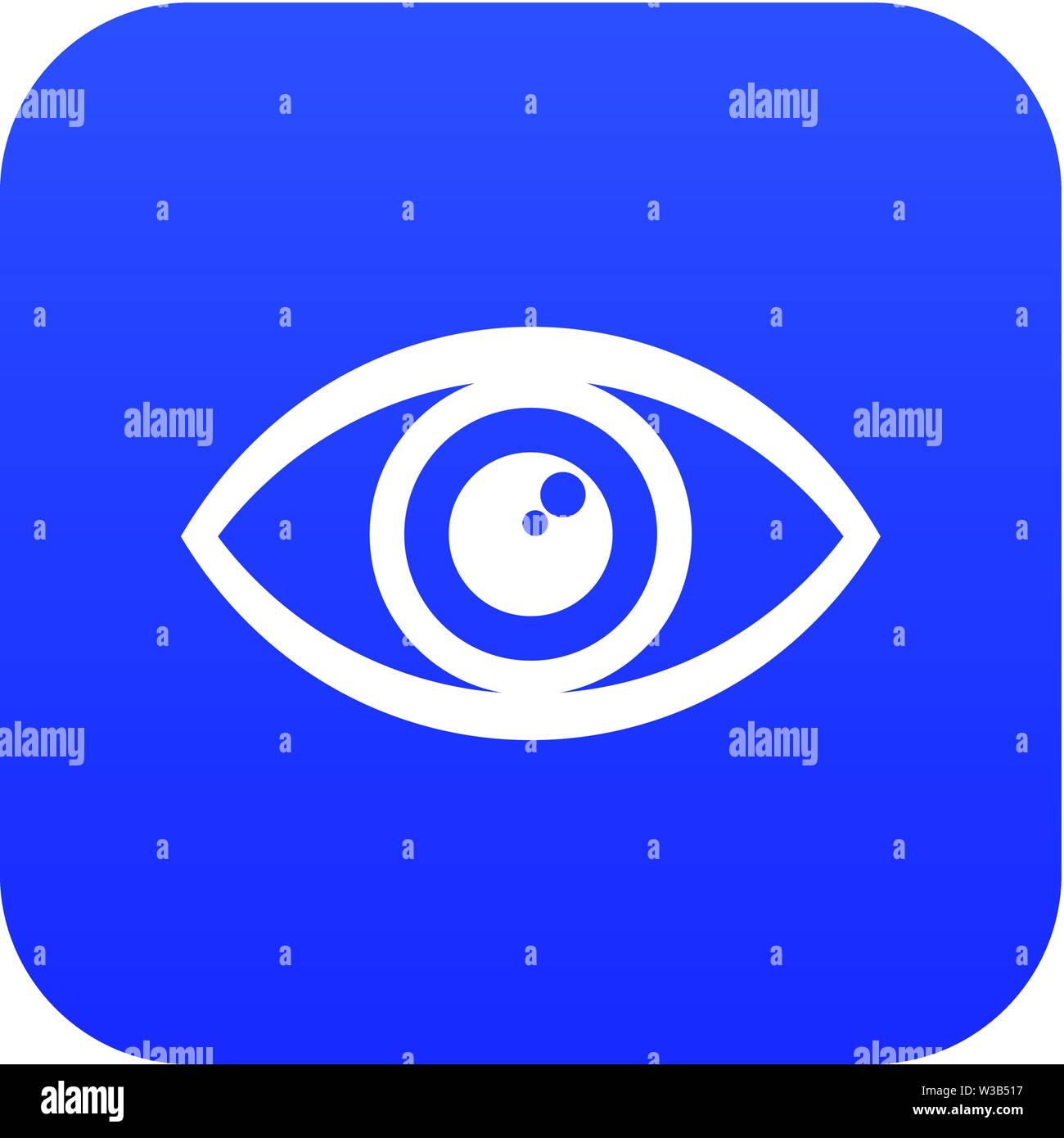 Human eye icon, simple style Stock Vector Image & Art - Alamy Human eye icon, simple style Stock Vector Image & Art - Alamy
