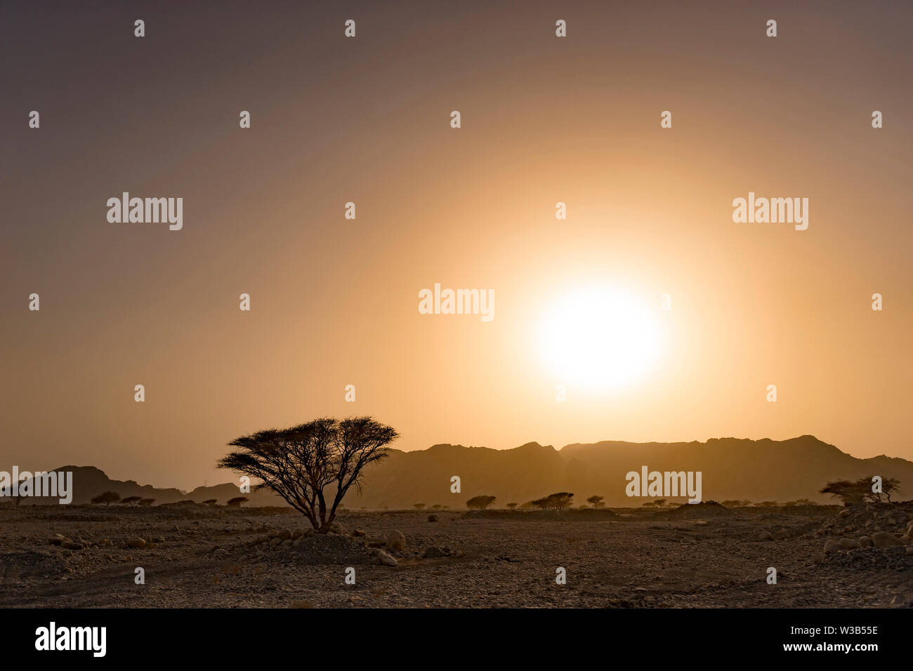 Rak mountains hi-res stock photography and images - Alamy