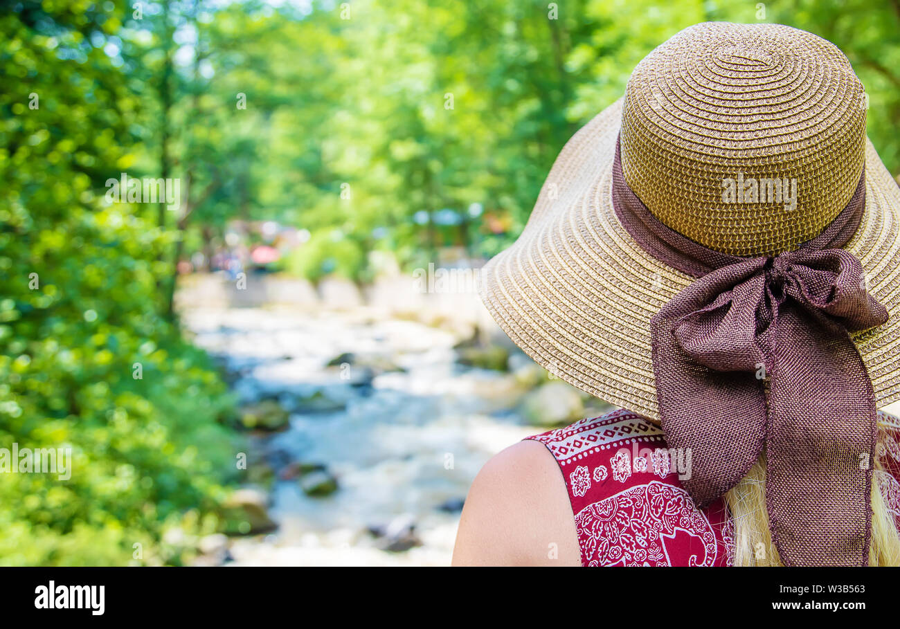 Borjomi nature reserve hi-res stock photography and images - Alamy