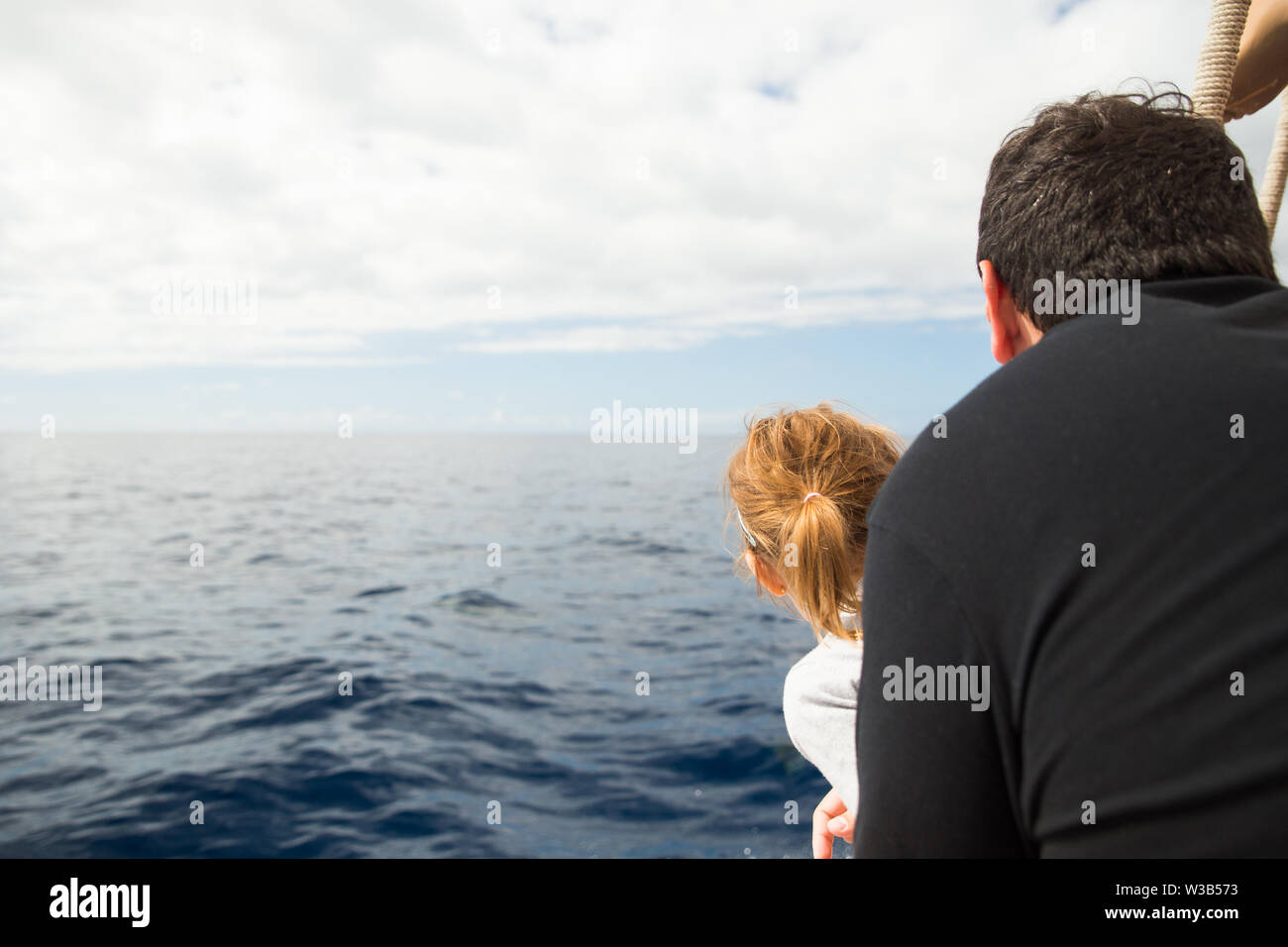 Sea father hi-res stock photography and images - Alamy