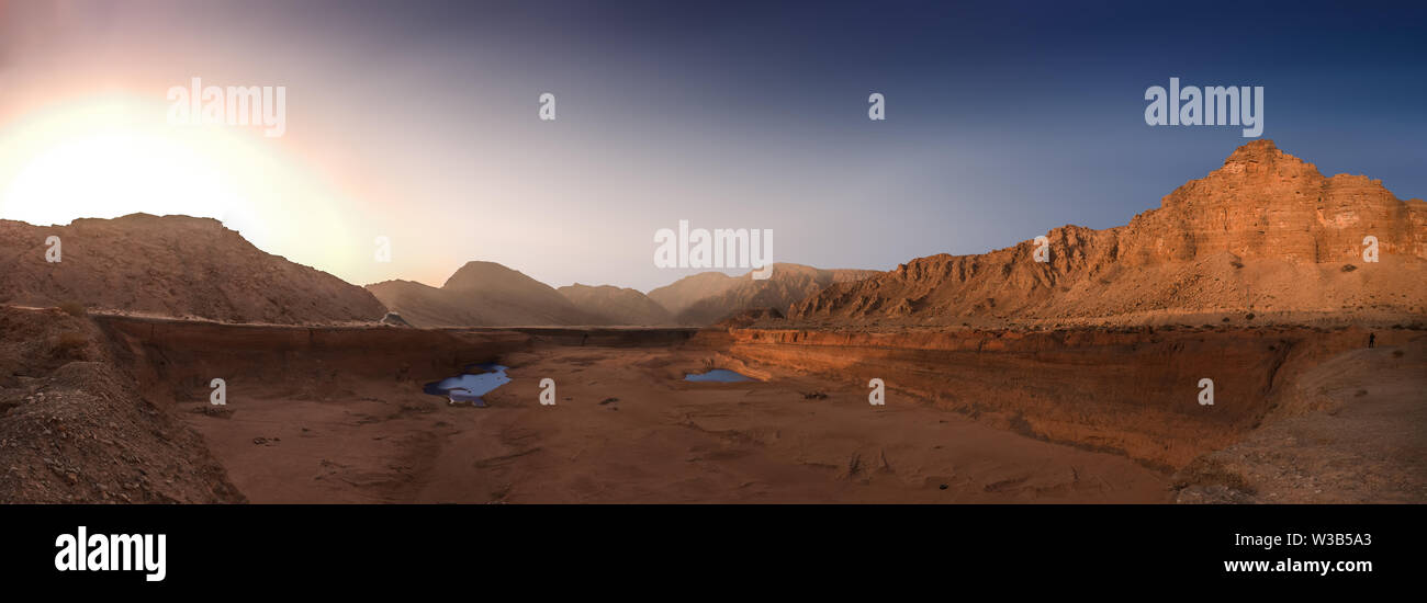 Rak mountains hi-res stock photography and images - Alamy