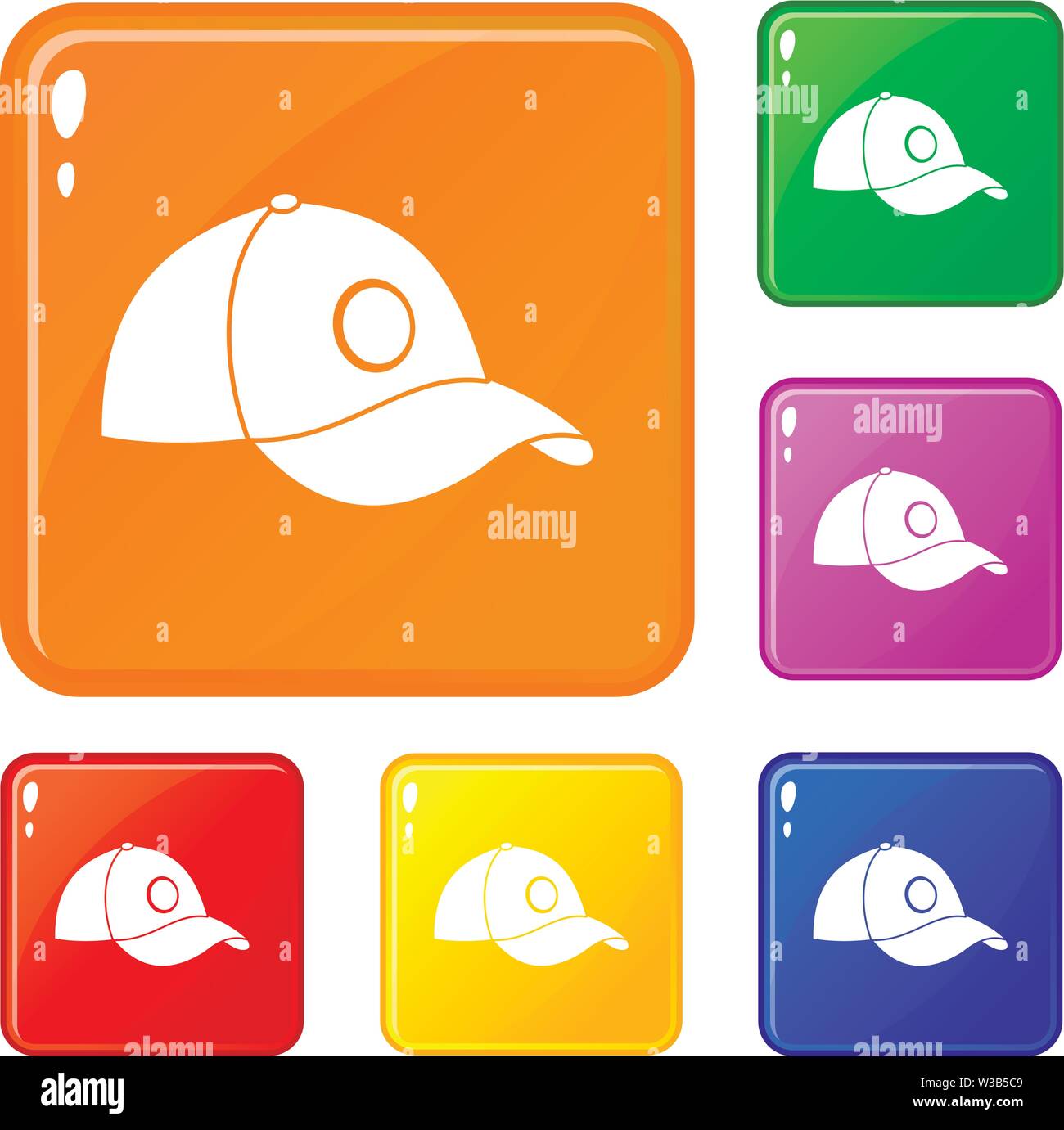 Working with visor Stock Vector Images - Alamy