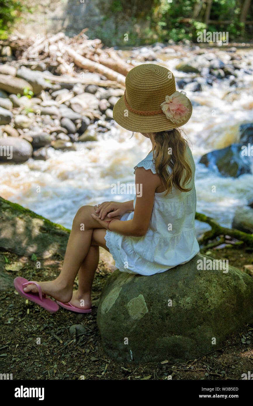 Borjomi nature reserve hi-res stock photography and images - Alamy
