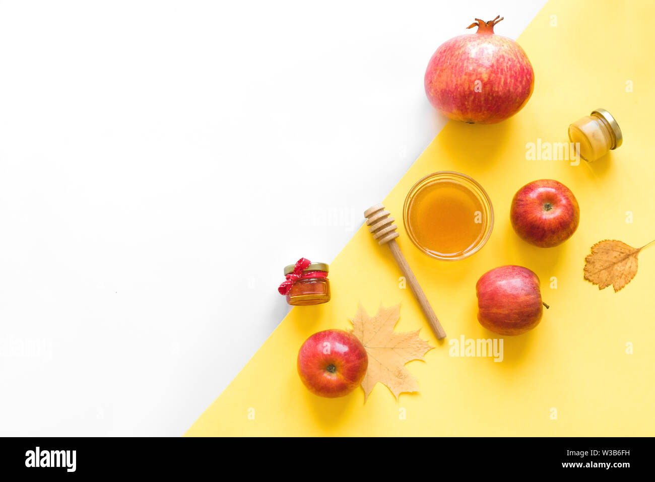 Rosh hashanah card hi-res stock photography and images - Alamy