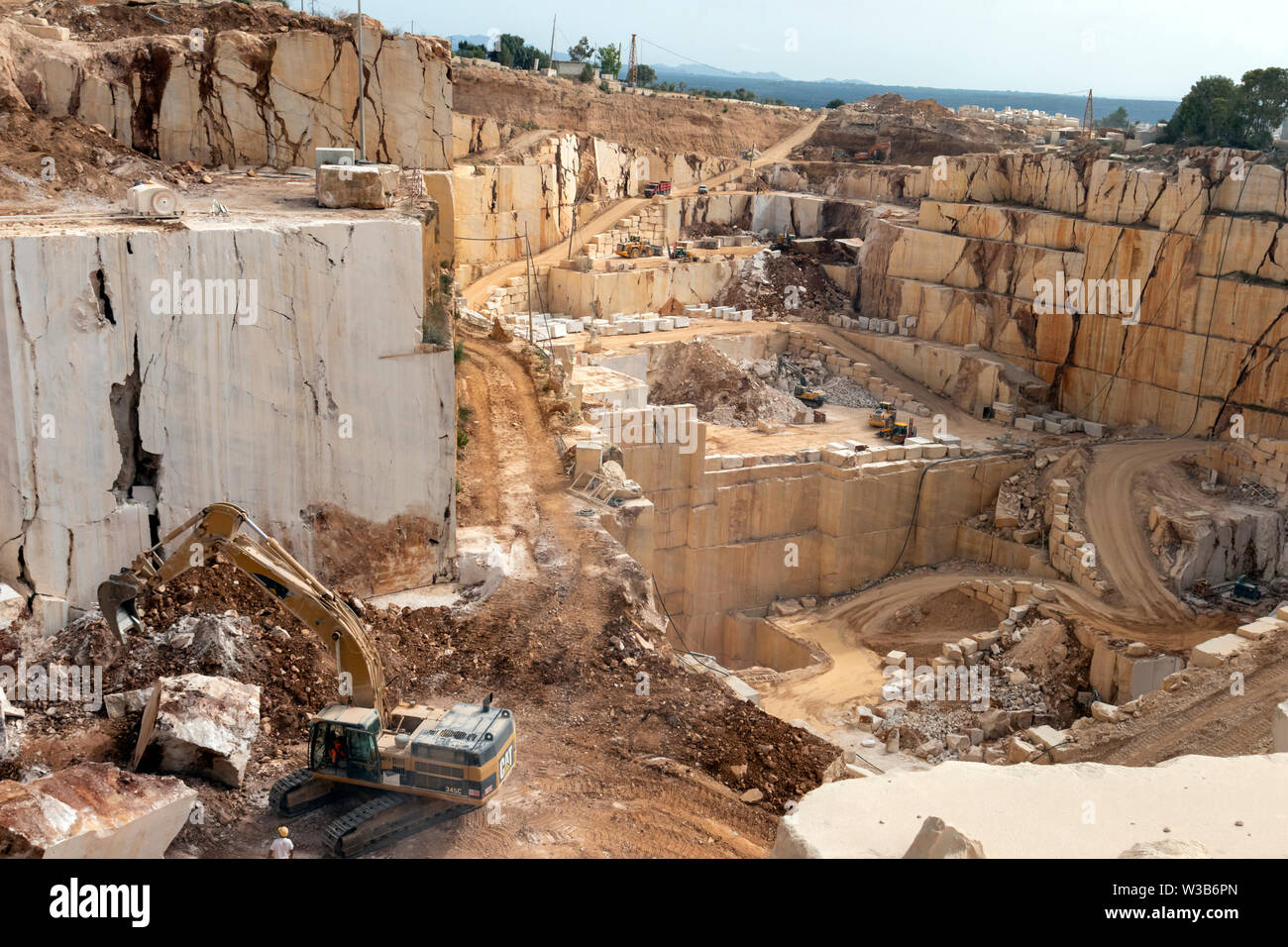 Heavy slab hi-res stock photography and images - Alamy