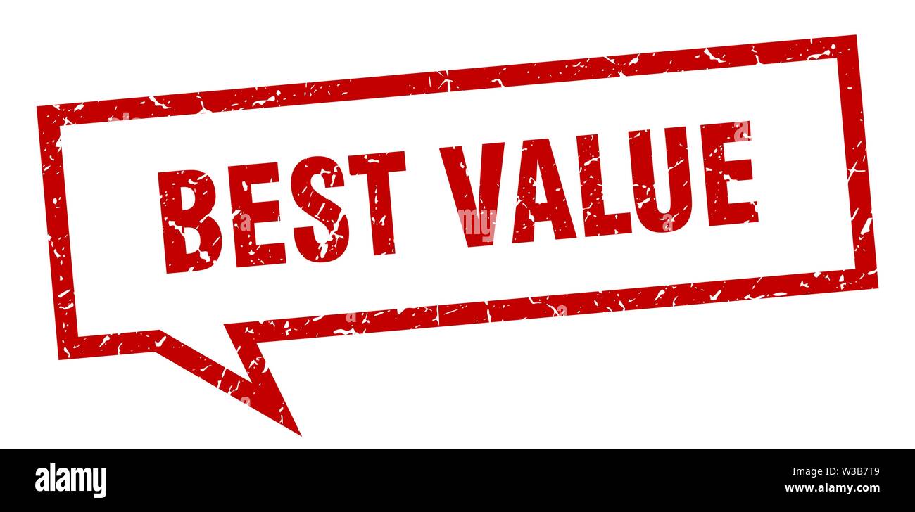 Best value word Stock Vector Images - Alamy