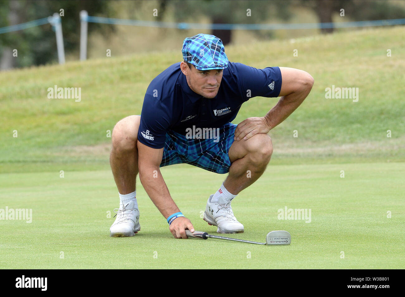 Max Evans Rugby Shirtless
