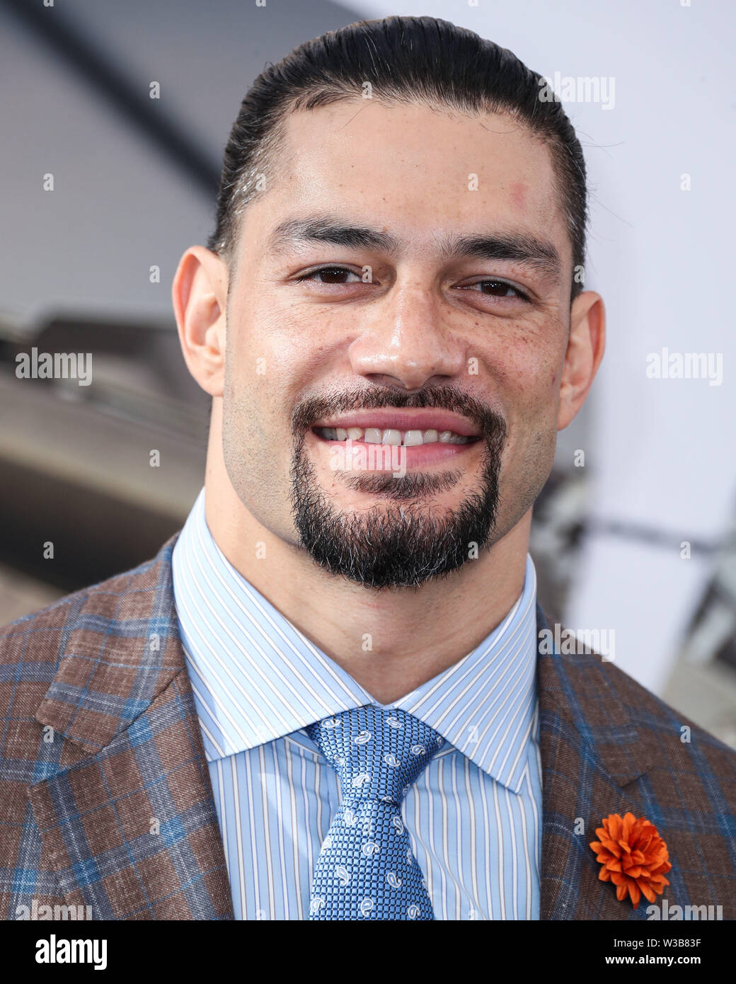 Hollywood, USA. 13th July, 2019. HOLLYWOOD, LOS ANGELES, CALIFORNIA ...