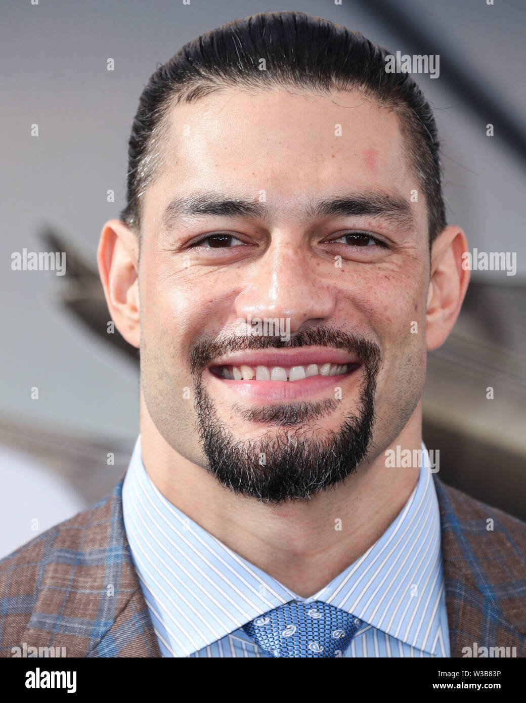 Hollywood, USA. 13th July, 2019. HOLLYWOOD, LOS ANGELES, CALIFORNIA ...