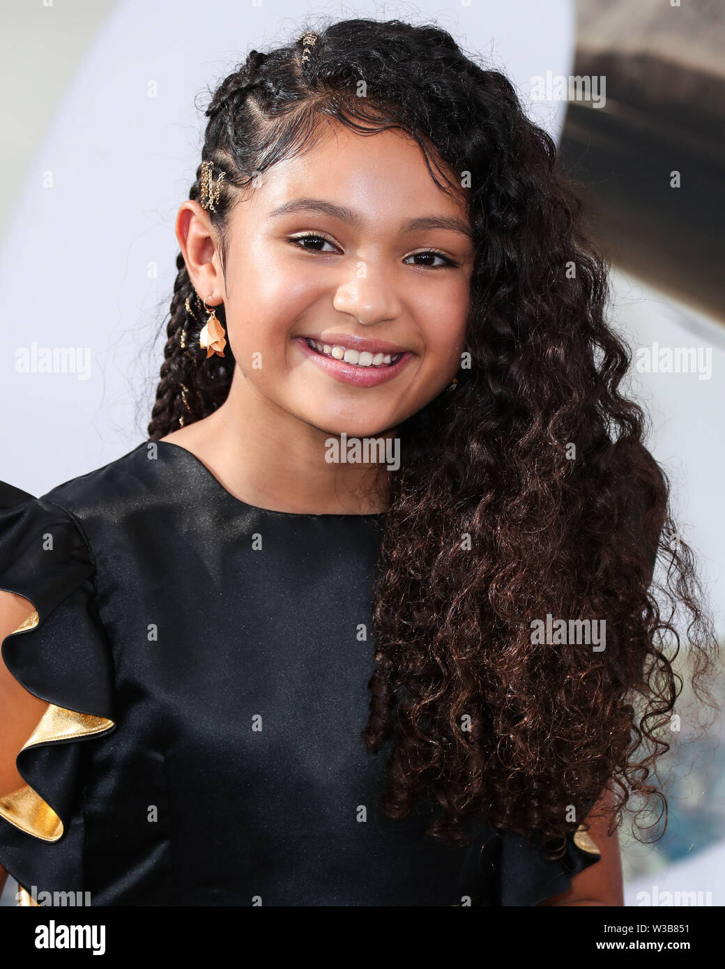 Hollywood, USA. 13th July, 2019. HOLLYWOOD, LOS ANGELES, CALIFORNIA ...