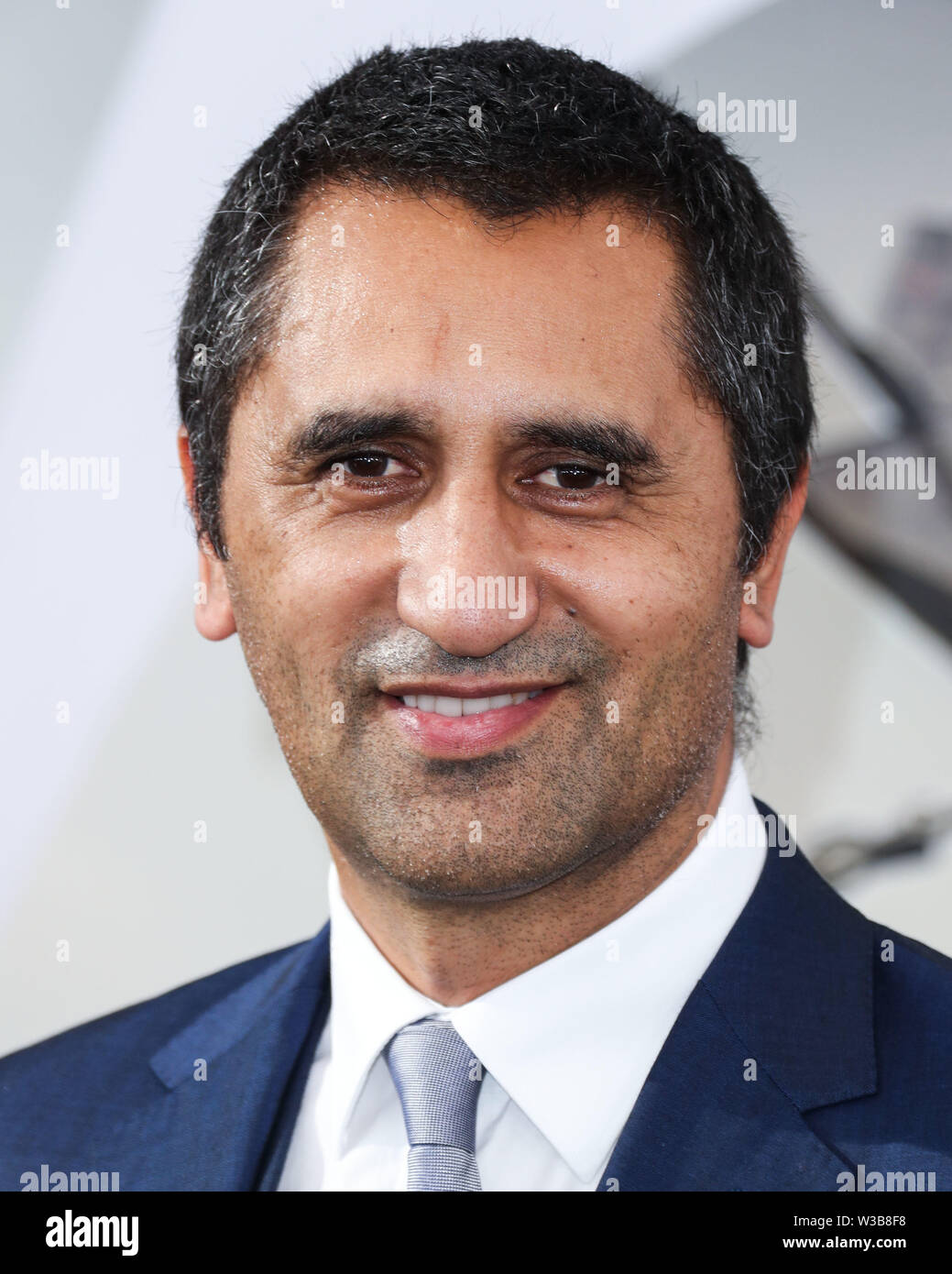 Hollywood, USA. 13th July, 2019. HOLLYWOOD, LOS ANGELES, CALIFORNIA ...