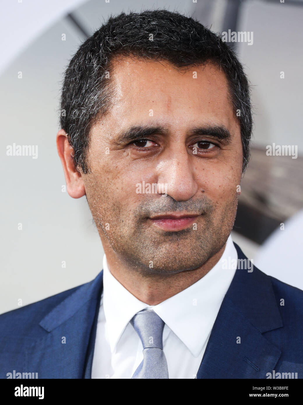 Hollywood, USA. 13th July, 2019. HOLLYWOOD, LOS ANGELES, CALIFORNIA ...