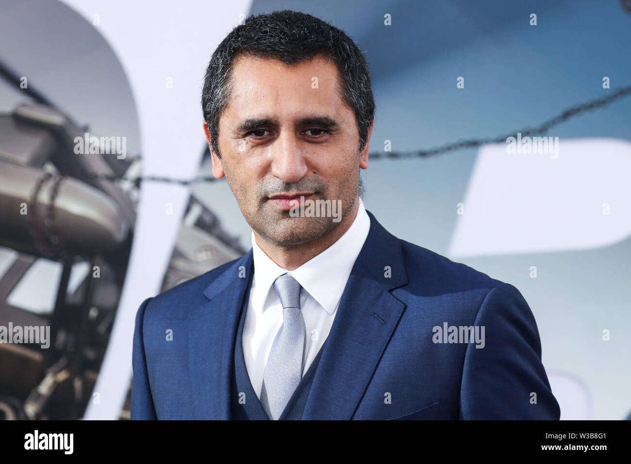 Hollywood, USA. 13th July, 2019. HOLLYWOOD, LOS ANGELES, CALIFORNIA ...