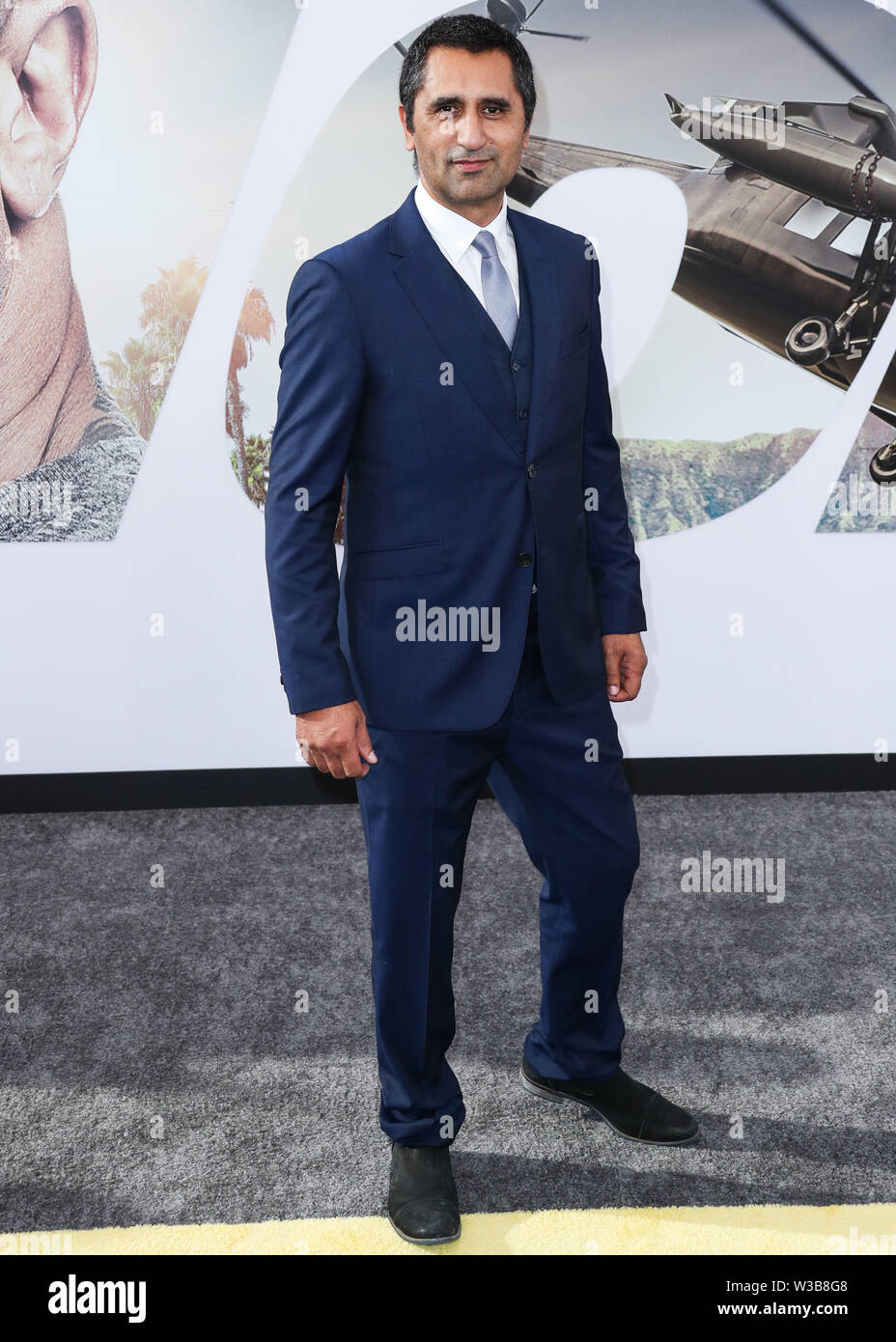 Hollywood, USA. 13th July, 2019. HOLLYWOOD, LOS ANGELES, CALIFORNIA ...