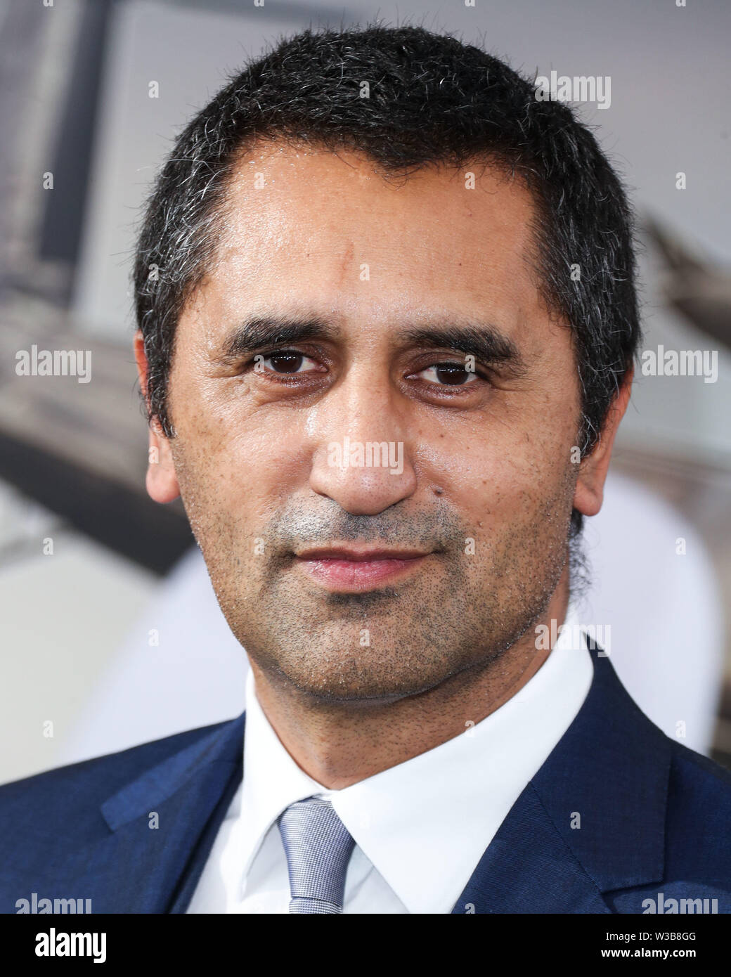 Hollywood, USA. 13th July, 2019. HOLLYWOOD, LOS ANGELES, CALIFORNIA ...