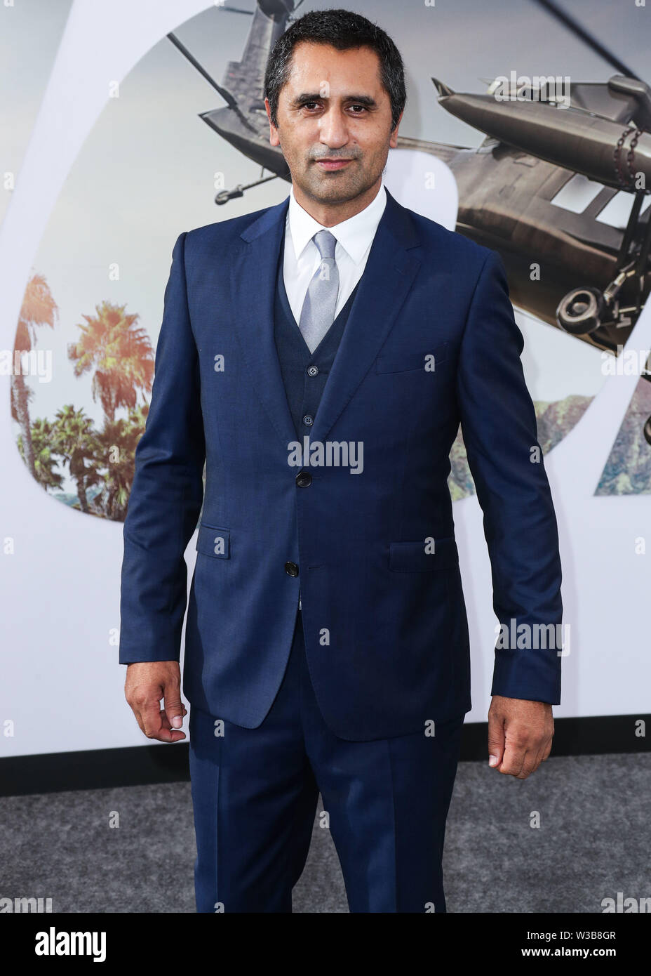 Hollywood, USA. 13th July, 2019. HOLLYWOOD, LOS ANGELES, CALIFORNIA ...