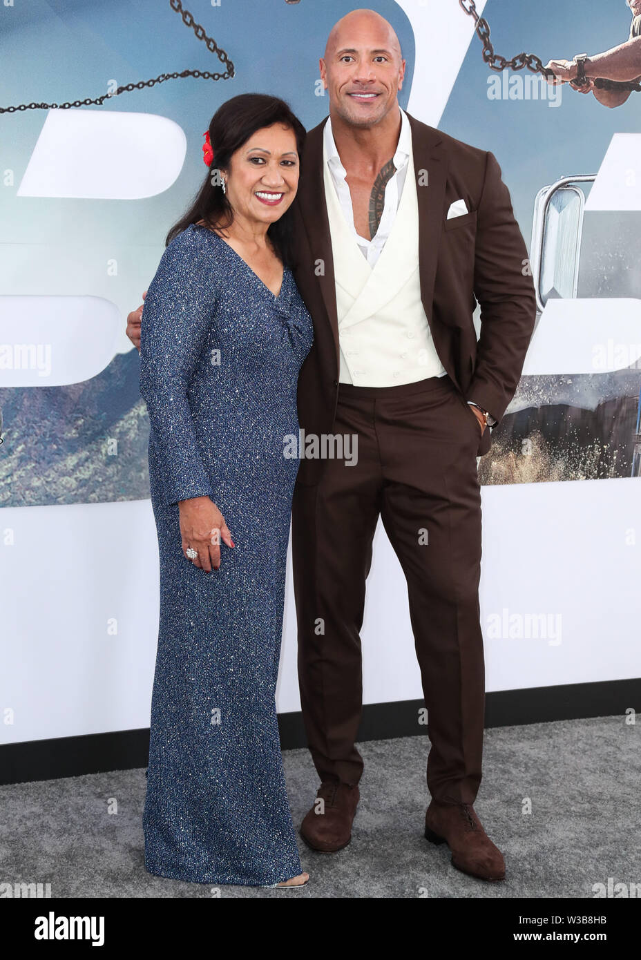 Hollywood, USA. 13th July, 2019. HOLLYWOOD, LOS ANGELES, CALIFORNIA ...