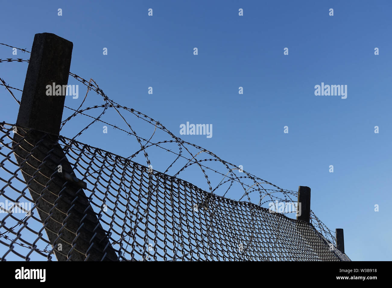 Eu external borders hi-res stock photography and images - Alamy