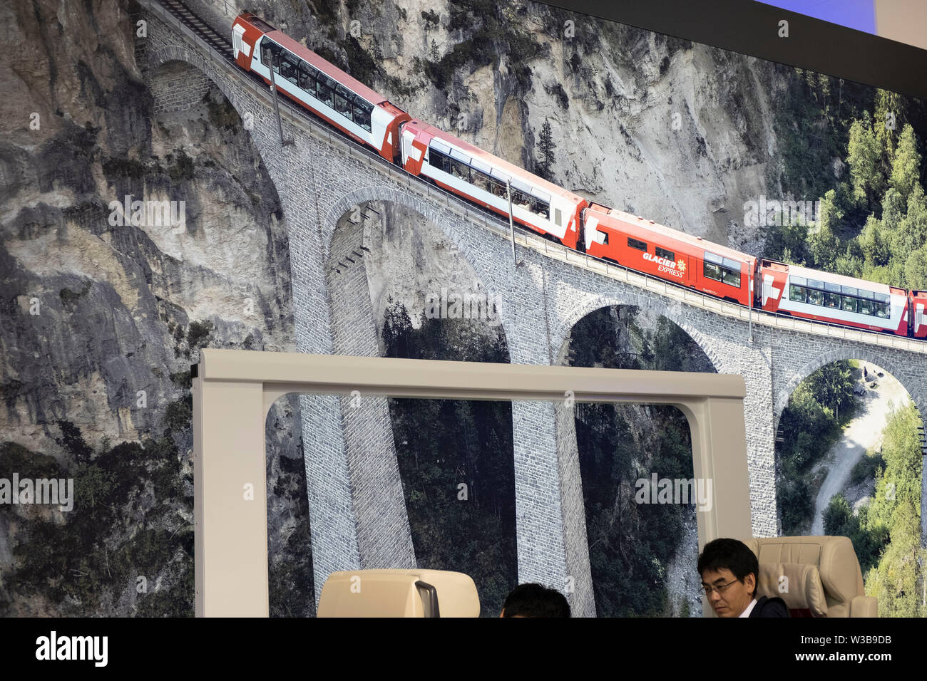 Crrc tram hi-res stock photography and images - Alamy