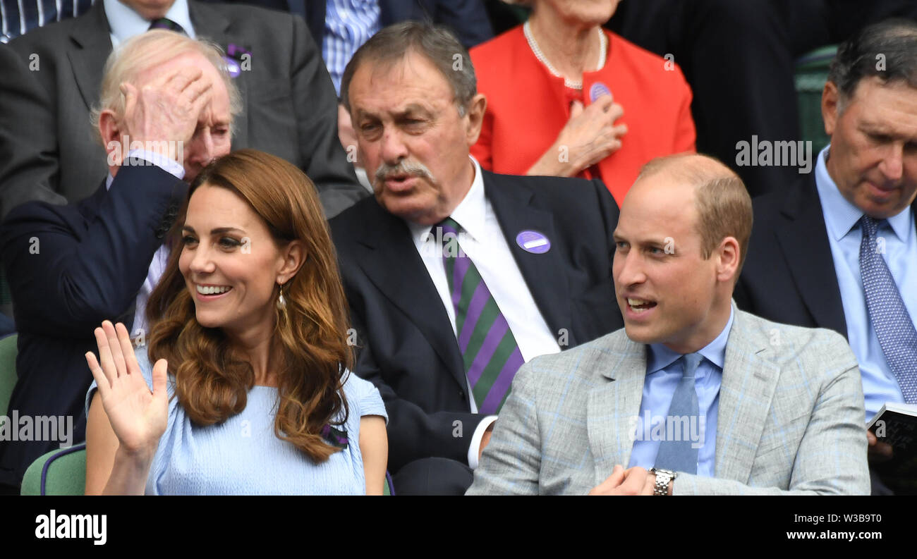 Newcombe wimbledon hi-res stock photography and images - Alamy