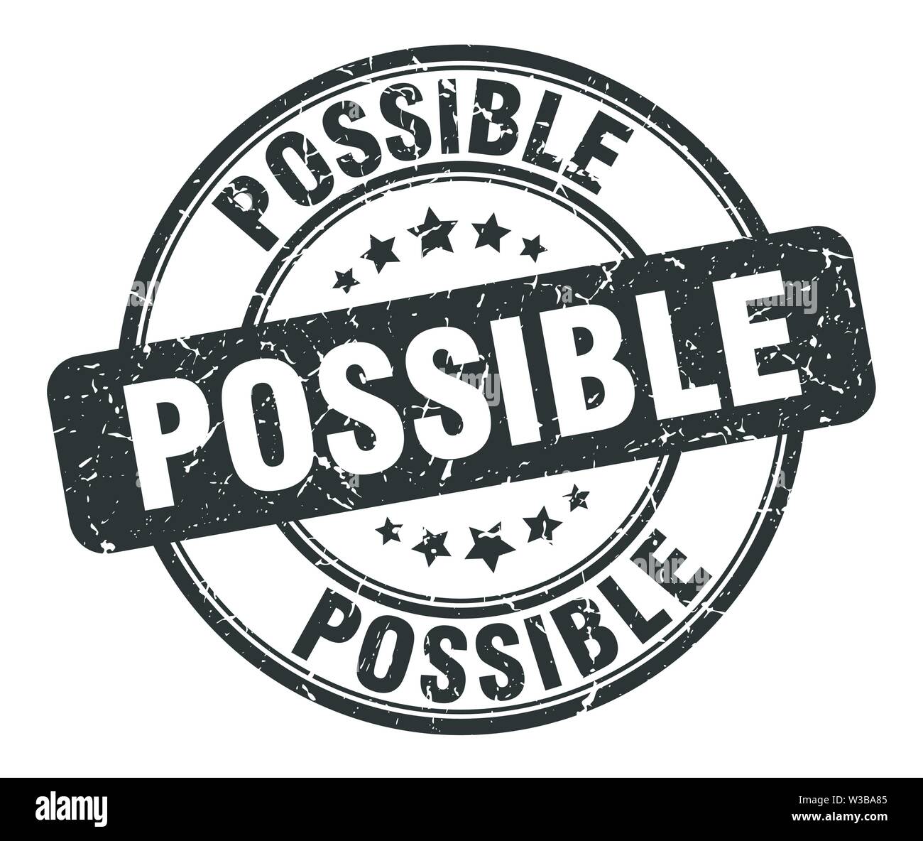 Possible vector vectors Black and White Stock Photos & Images - Alamy