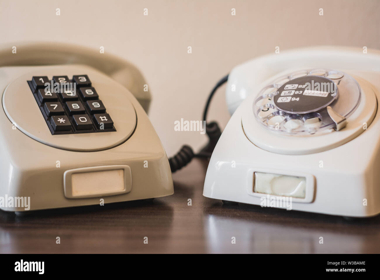 Vintage classic old ancient obsolete hi-res stock photography and ...