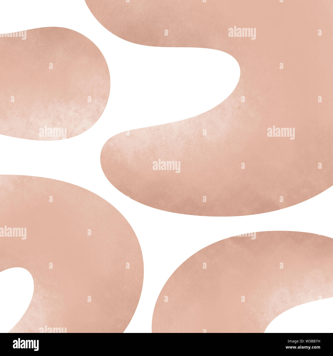 Abstract Shapes background. It can be used for print and web design as ...